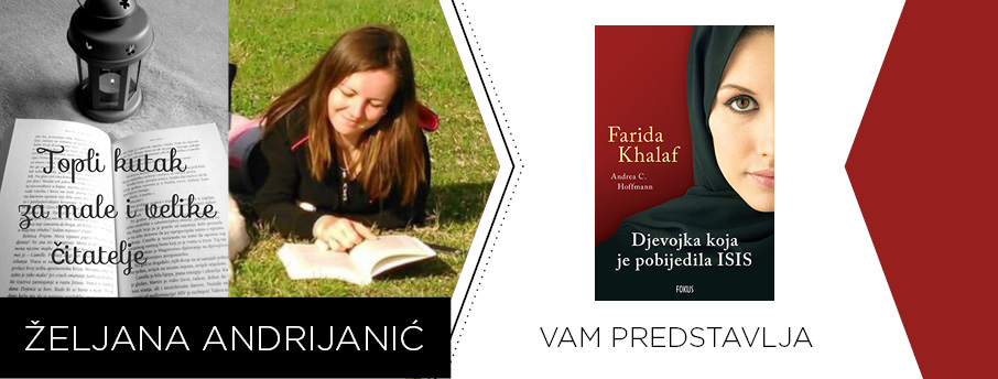 FokusNaHit! - Video recenzija Farida Khalaf: Djevojka koje je ...