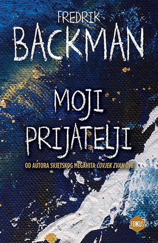 FokusNaHit! - Moji prijatelji